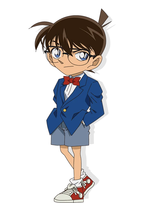 名侦探柯南高清图片_百度图片搜索-花瓣网