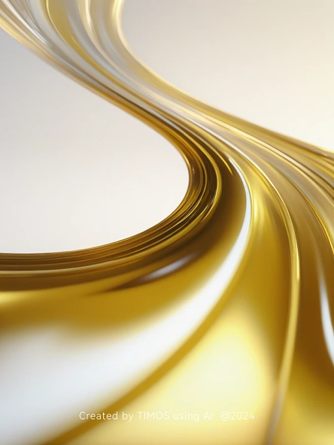 gold-flow (2)-花瓣网
