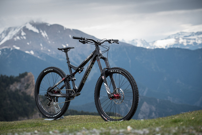 COMMENCAL META AM