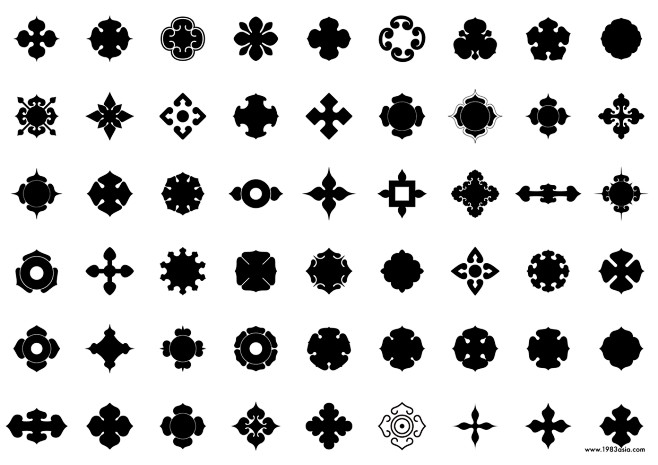 1983ASIA Asia Design Branding design HERBE 合璧 亚洲设计 亚洲造 品牌设计 杨松耀苏 (3)