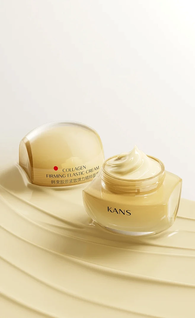 Kans#详情kv渲染 - 小红书-花瓣网