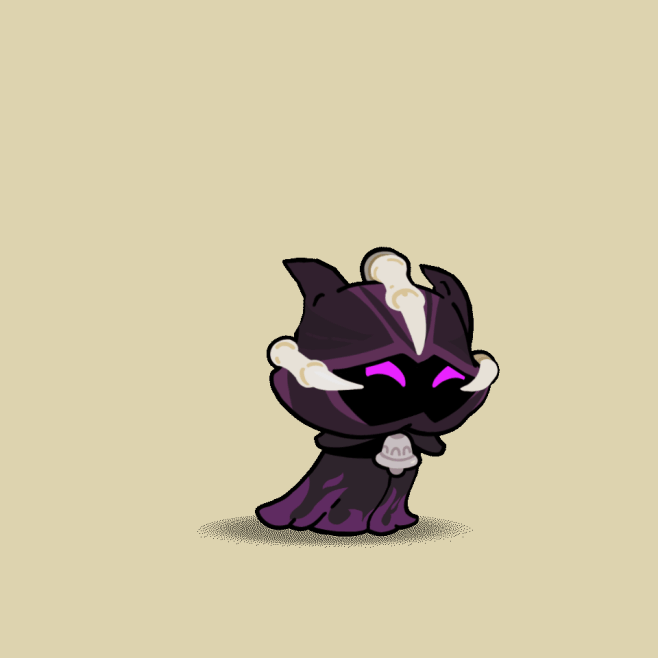 Gun Run | Character & Boss Animations/VFXs :: Behance-花瓣网