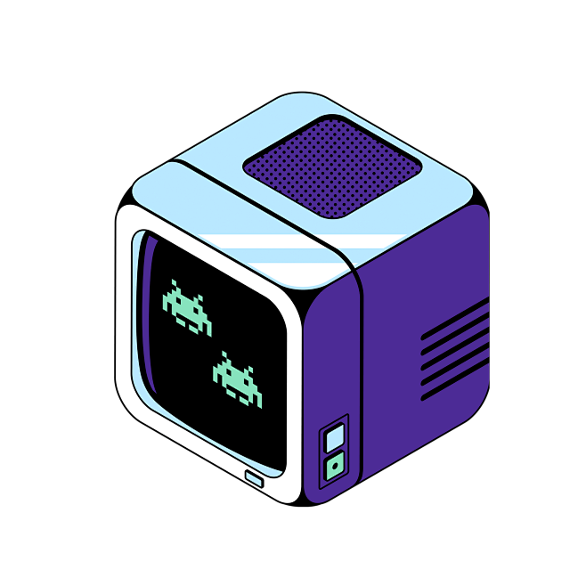 Gaming-box