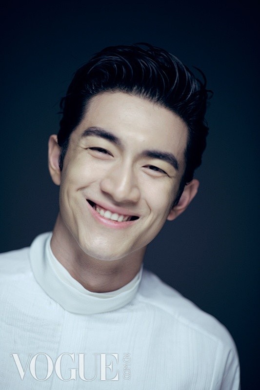 林更新( kenny Lin )