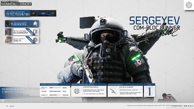 《边境》Boundary-花瓣网