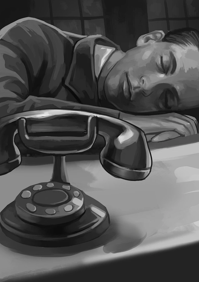 图片_Ginnee /那些年的插画图片素材-花瓣网