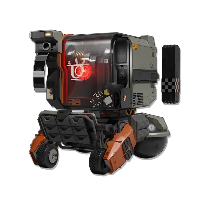 Friston-3 - PRTS - 玩家自由构筑的明日方舟中文Wiki