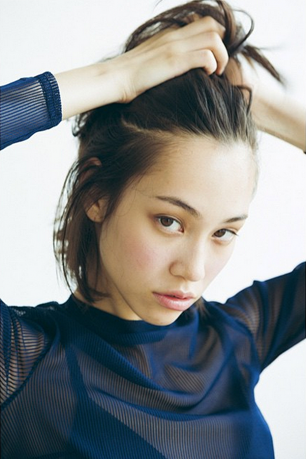 Kiko Mizuhara
