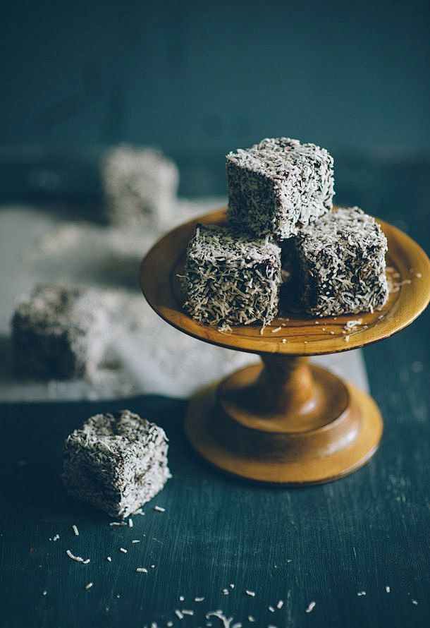 Lamingtons