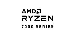 logo-AMD-Ryzen-7000-花瓣网