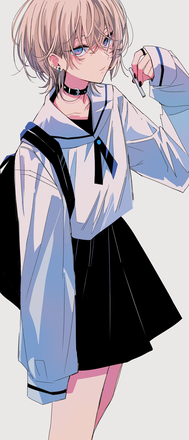 [P站]-Pixiv Illustration Collection