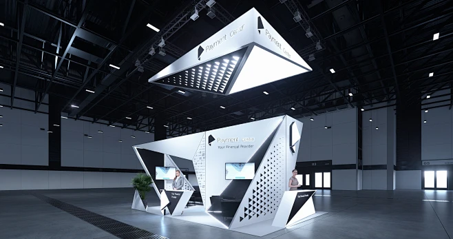 Exhibition Design exhibition stand Exhibition Booth design architecture ...