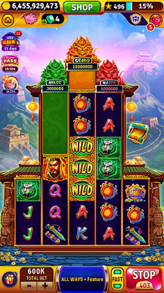 中国风slot-花瓣网|陪你做生活的设计师