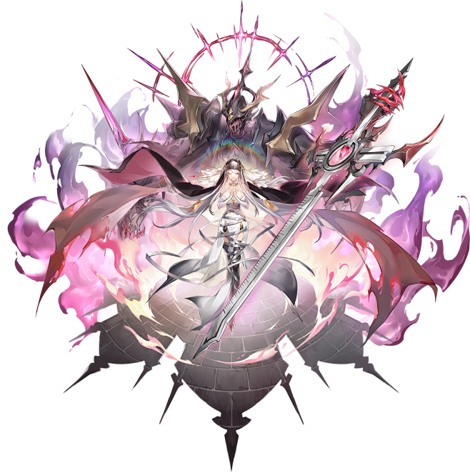 原画群：755598524 (128)图片_光隙解语图片素材-花瓣网