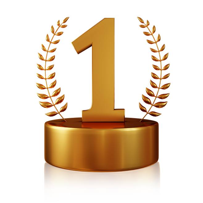 3D_number_one_trophy