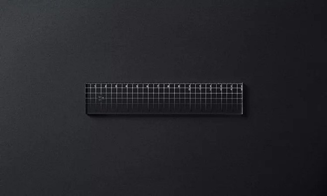 contrast ruler