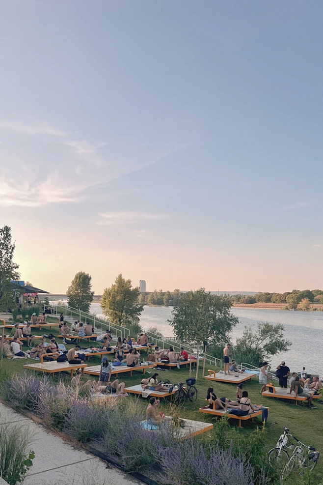 Pier 22 / Mostlikely Architecture - Exterior Photography-花瓣网