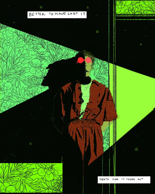 Nicole Rifkin Illustration