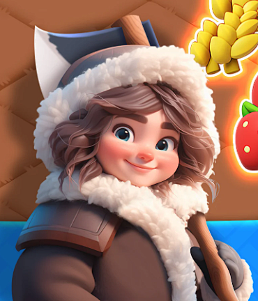 Merge Forest - Sky Island Saga