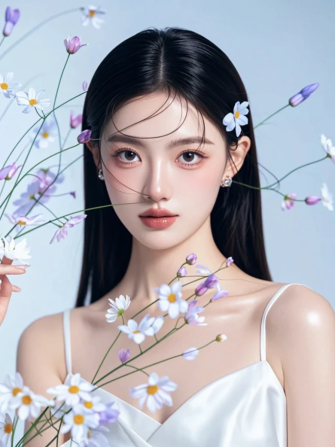 即梦AI - 一站式AI创作平台-花瓣网