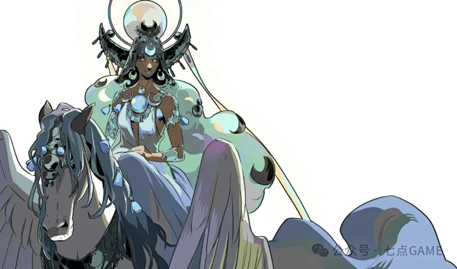 Jen Zee 哈迪斯作者-花瓣网