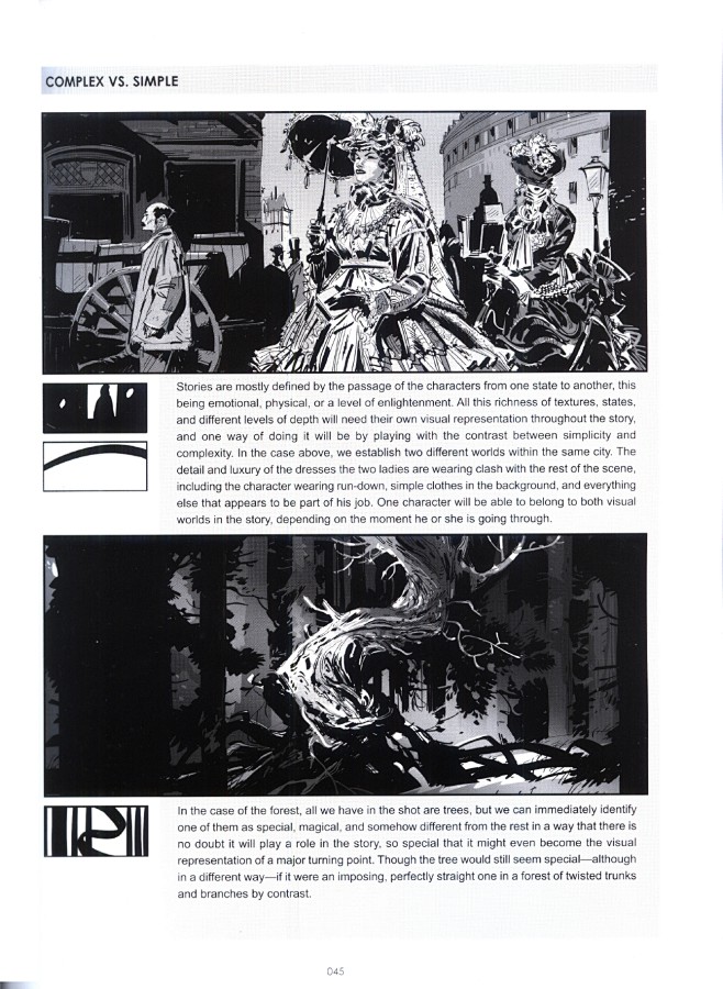 Framed.Ink-Drawing.and.Composition.for.Visual.Storytellers(完整高清珍藏版)0044