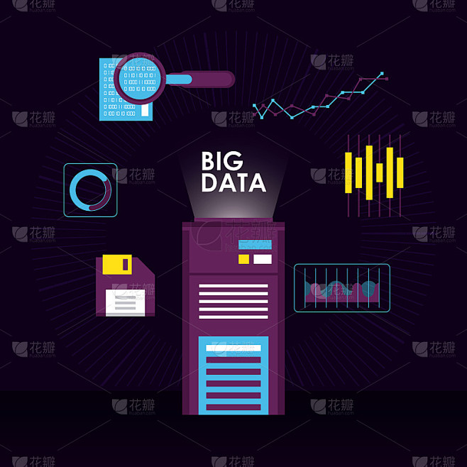 Big data technology