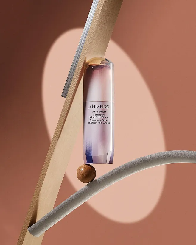 Photo shared by Joe Saraceno on August 13, 2021 tagging @shiseido ...