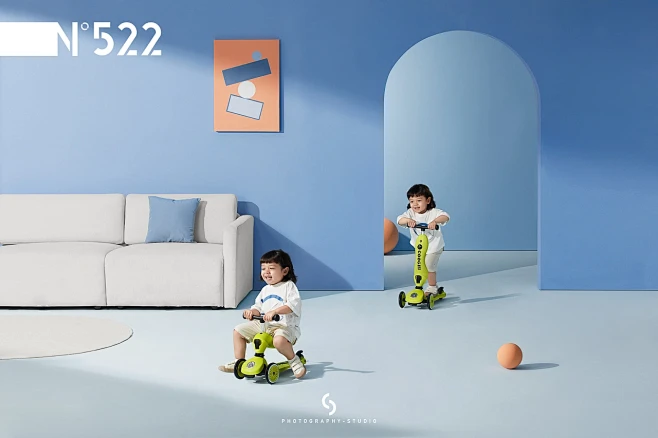 童车摄影 %7C COOGHI酷骑&522studio_00585655