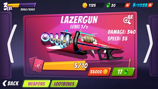 Space Blastards-花瓣网