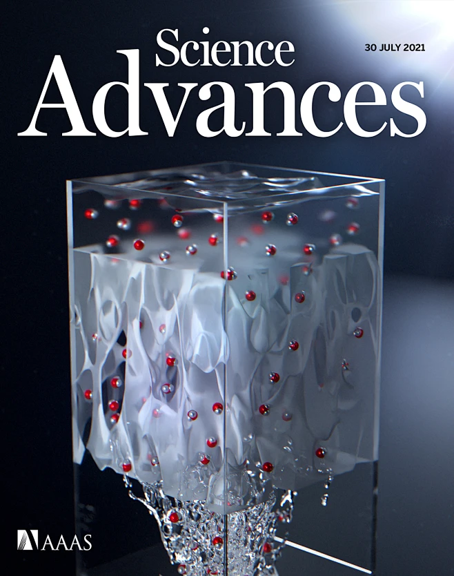 Contents | Science Advances 7, 31-花瓣网