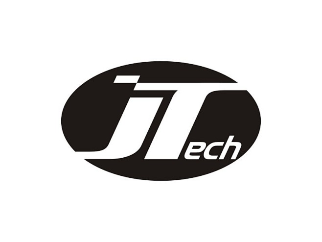 JT（JTech）LOGO设计