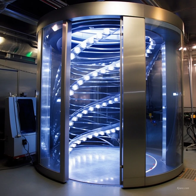 Midjourney_Prompts__youneedthistech_door_opened_of_hidden_secret_nasa_DNA_helix_f08232d1-9f03 ...