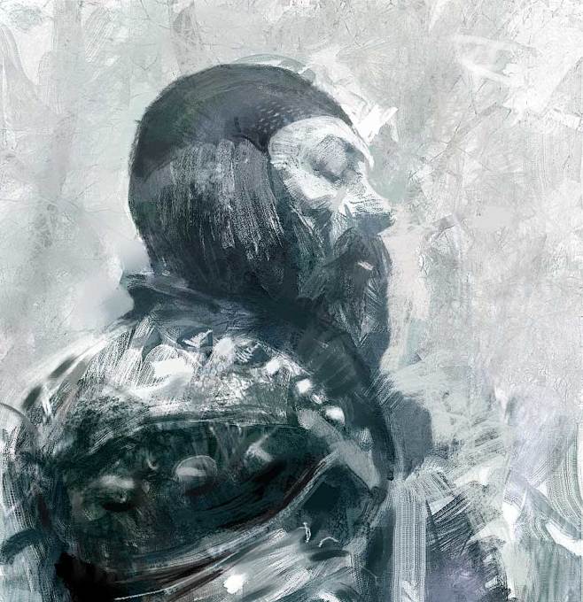 【CM】Craig Mullins (1521)