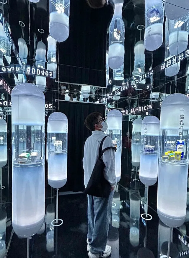 化妆品拍照区互动 - 小红书搜索-花瓣网