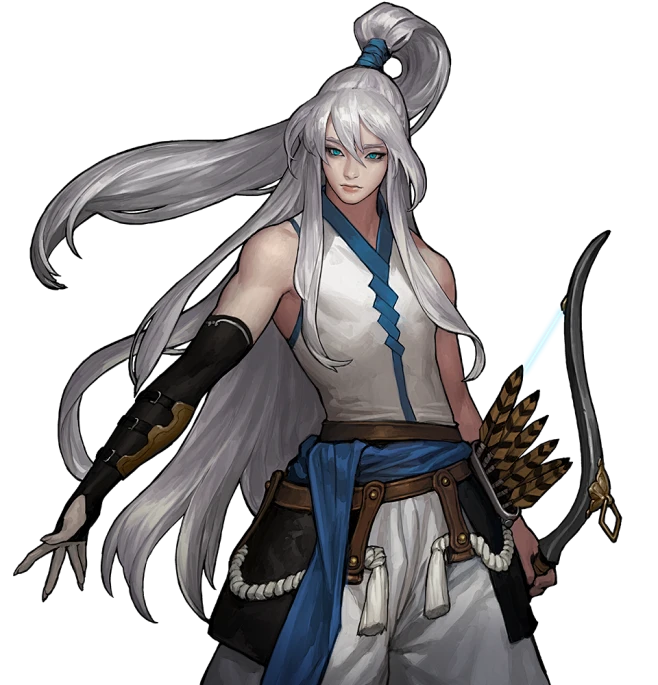 Han | Official Hyper Universe Website : This hyper features excellent ...