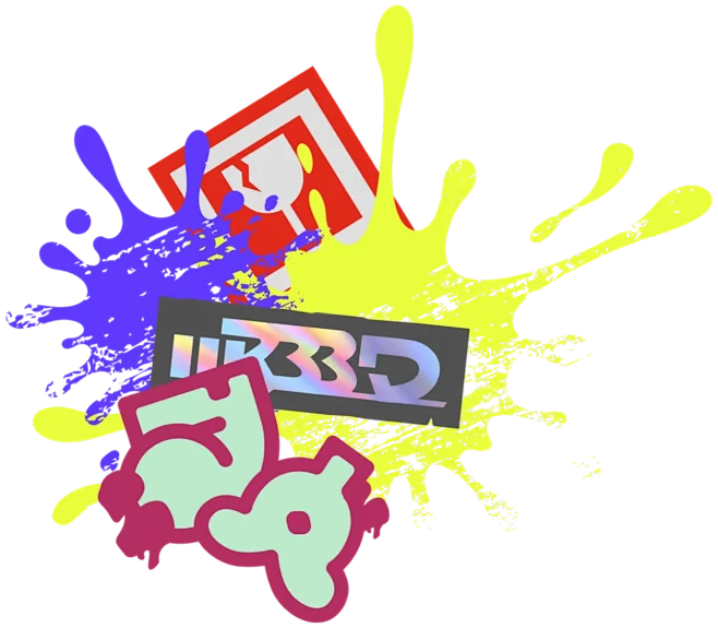 Splatoon™ 3 for Nintendo Switch™ – Official Site-花瓣网