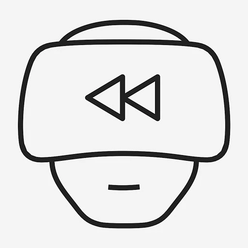 虚拟现实护目镜虚拟现实视频图标_88ICON https://88icon.com 虚拟现实护目镜 虚拟现实 视频 开始 oculus 电影 游戏 眩晕 后退 3d vr谷歌-花瓣网