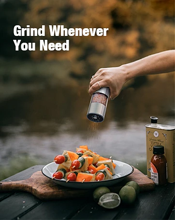 grind whenever you need-花瓣网