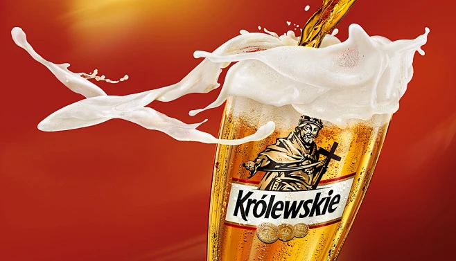 Krolewskie Beer-花瓣网