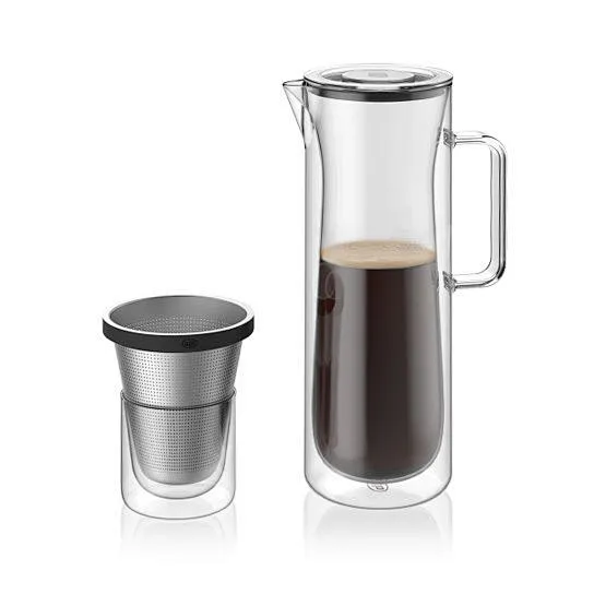 coffeeMotion Manual Coffee Maker-花瓣网