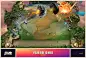 Teamfight Tactics | Set8 Monsters Attack | BP Boom-花瓣网
