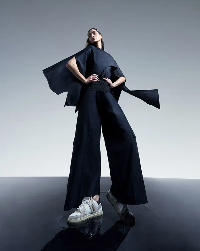 Mason Garments - Campaign 2022 - Spring / Summer-花瓣网
