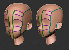head-花瓣网|陪你做生活的设计师 | 插圖