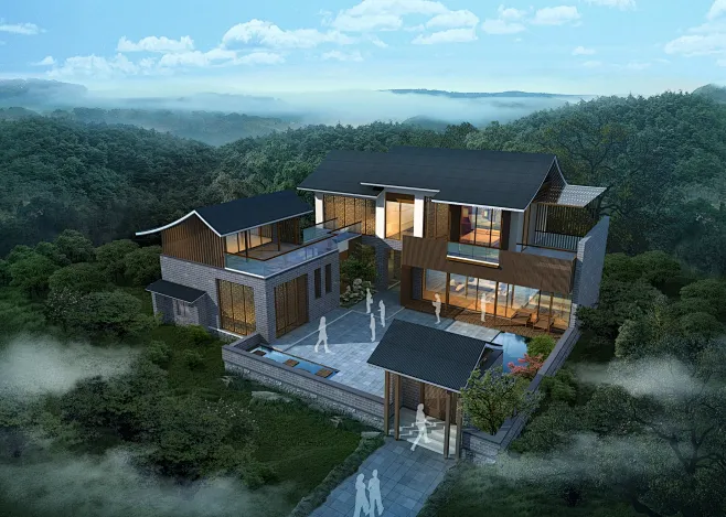 点击查看源网页-花瓣网