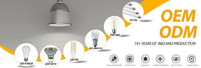 Hubei Derun Lighting Appliance Co., Ltd. - Led Flood Light, Led Bulb ...