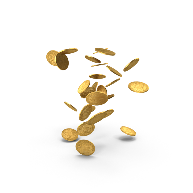 Gold Doubloon.H03.2k