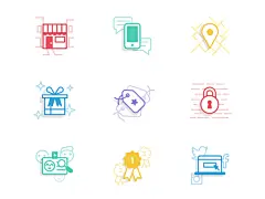 Project Icons - Atlassian-花瓣网