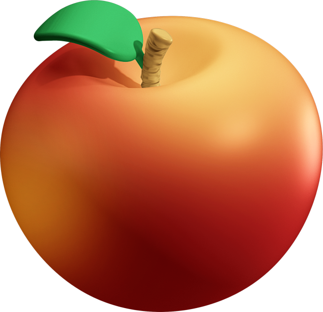 Apple Color