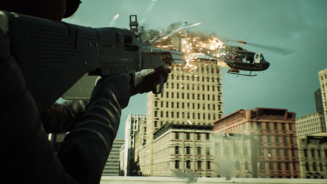 The Matrix Awakens_ An Unreal Engine 5 Experience_20211211121621